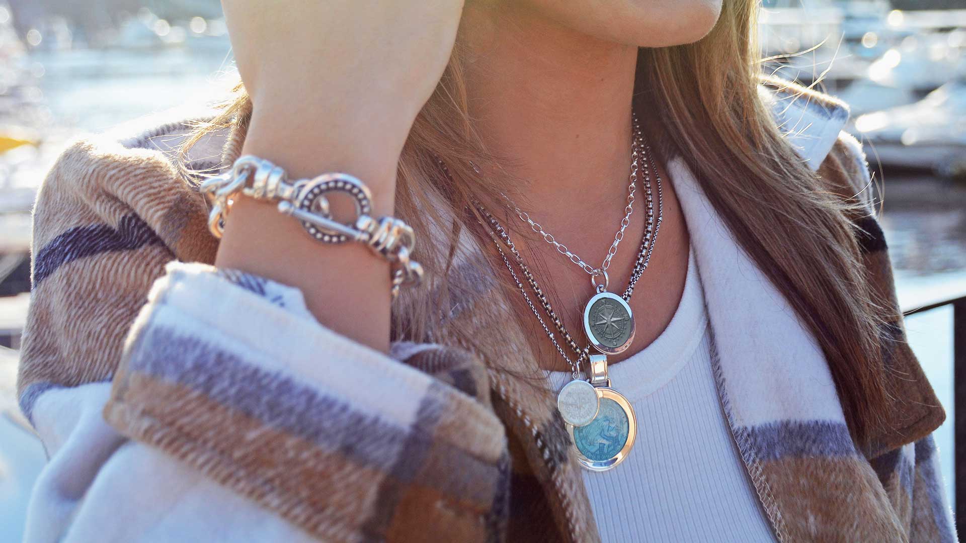 Designer Spotlight: Colby Davis – Jewelry Creations Inc