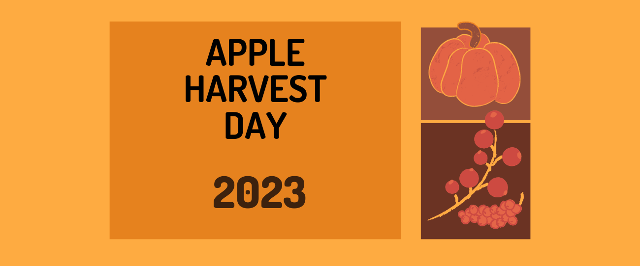 Apple Harvest Day 2023 is Almost Here! – Jewelry Creations Inc