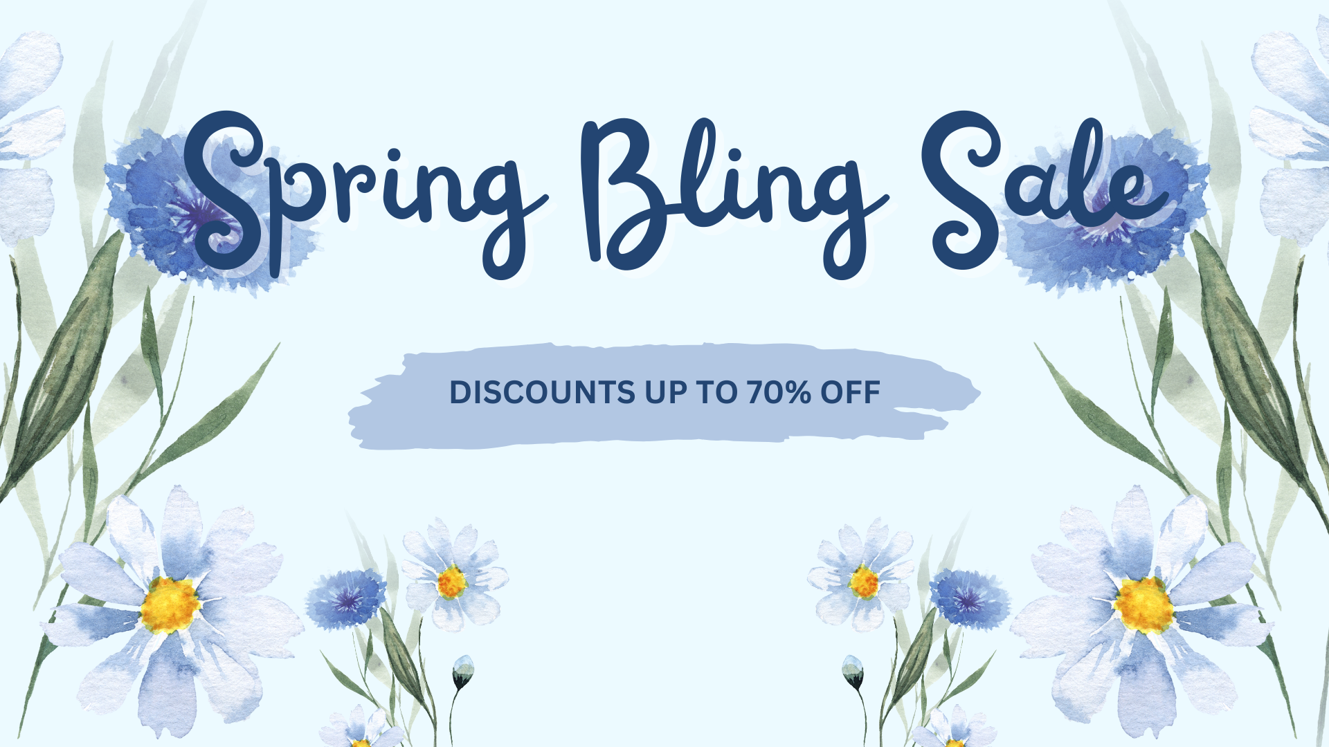 Spring Bling 2025 – Jewelry Creations Inc